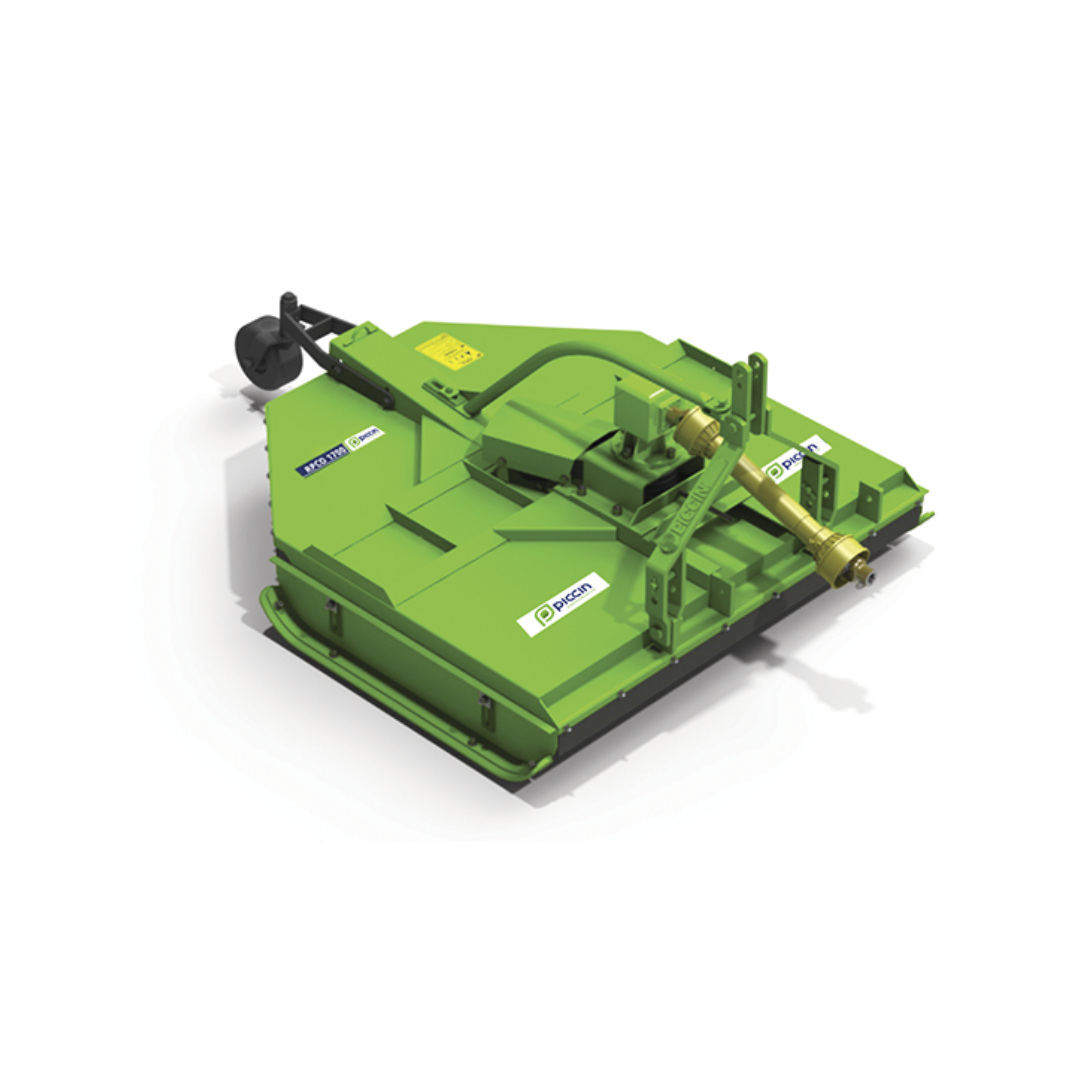 Rotativa Piccin RPCO – Bonilla Maquinaria Agrícola