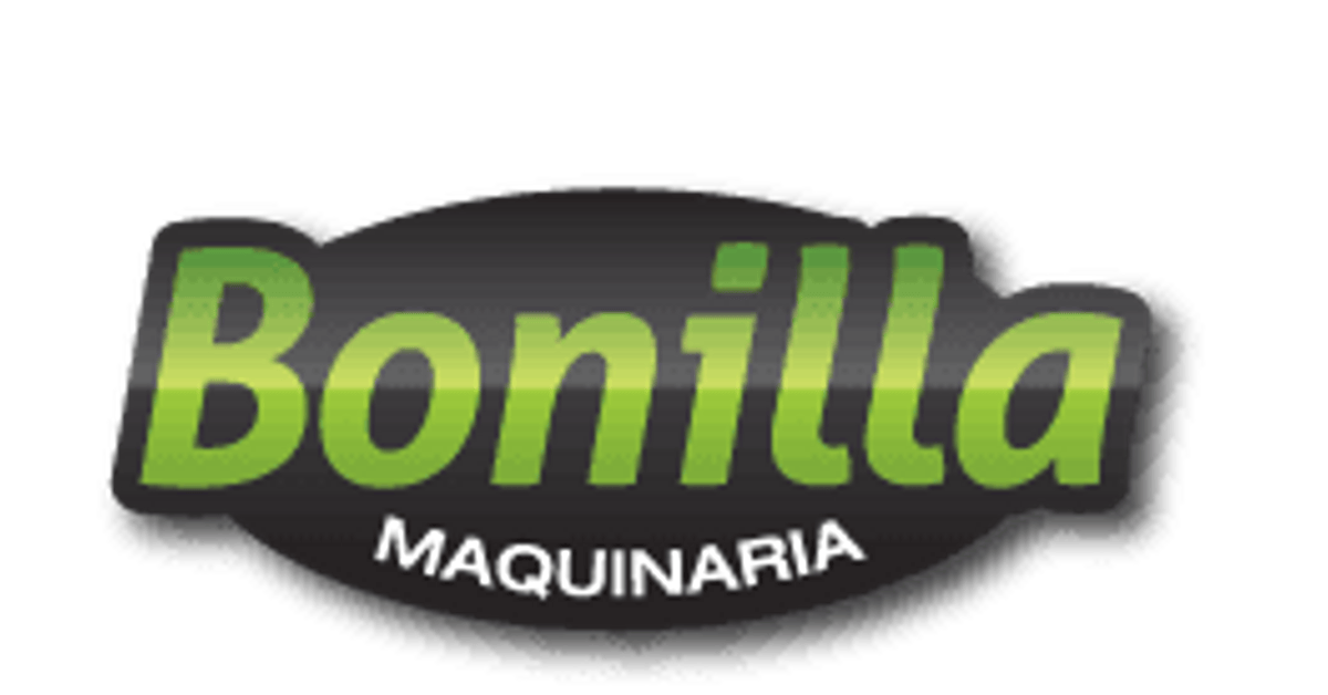 Bonilla Maquinaria Agrícola